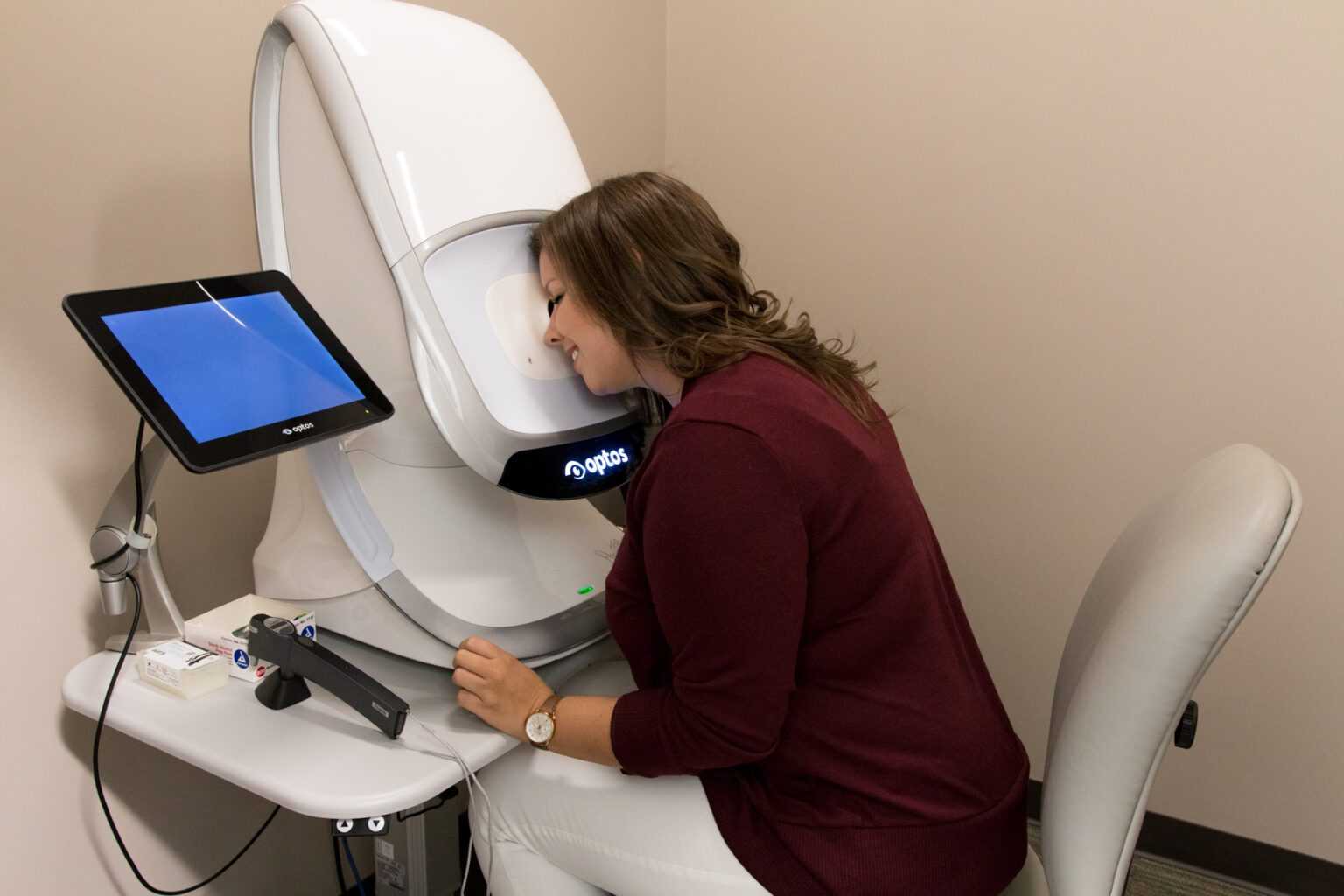 Computer Vision Syndrome: Relief and Prevention | Innovative Eye Care